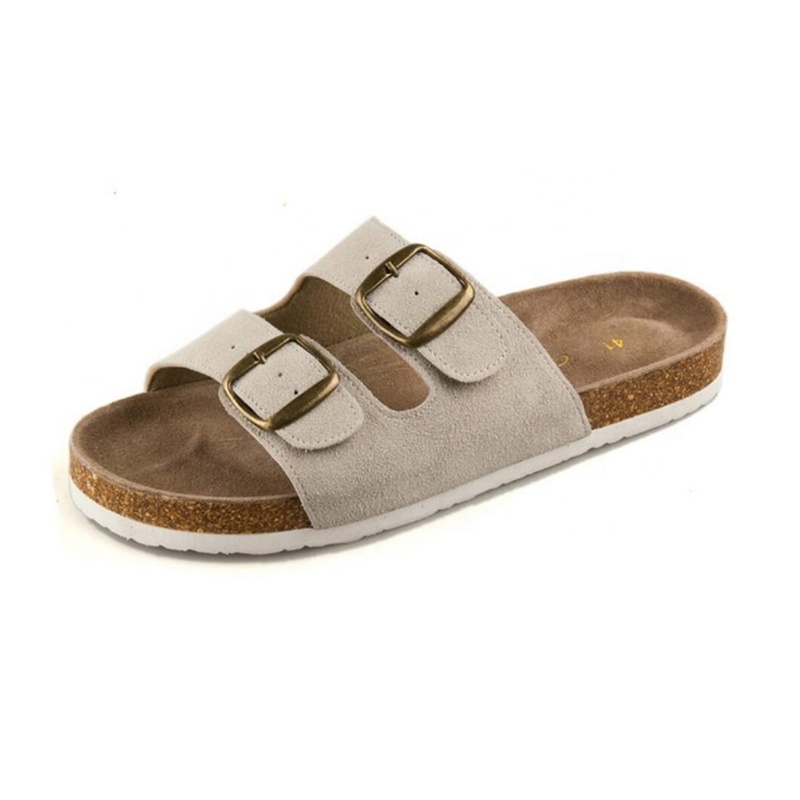 Customized sandals according to design and requirment